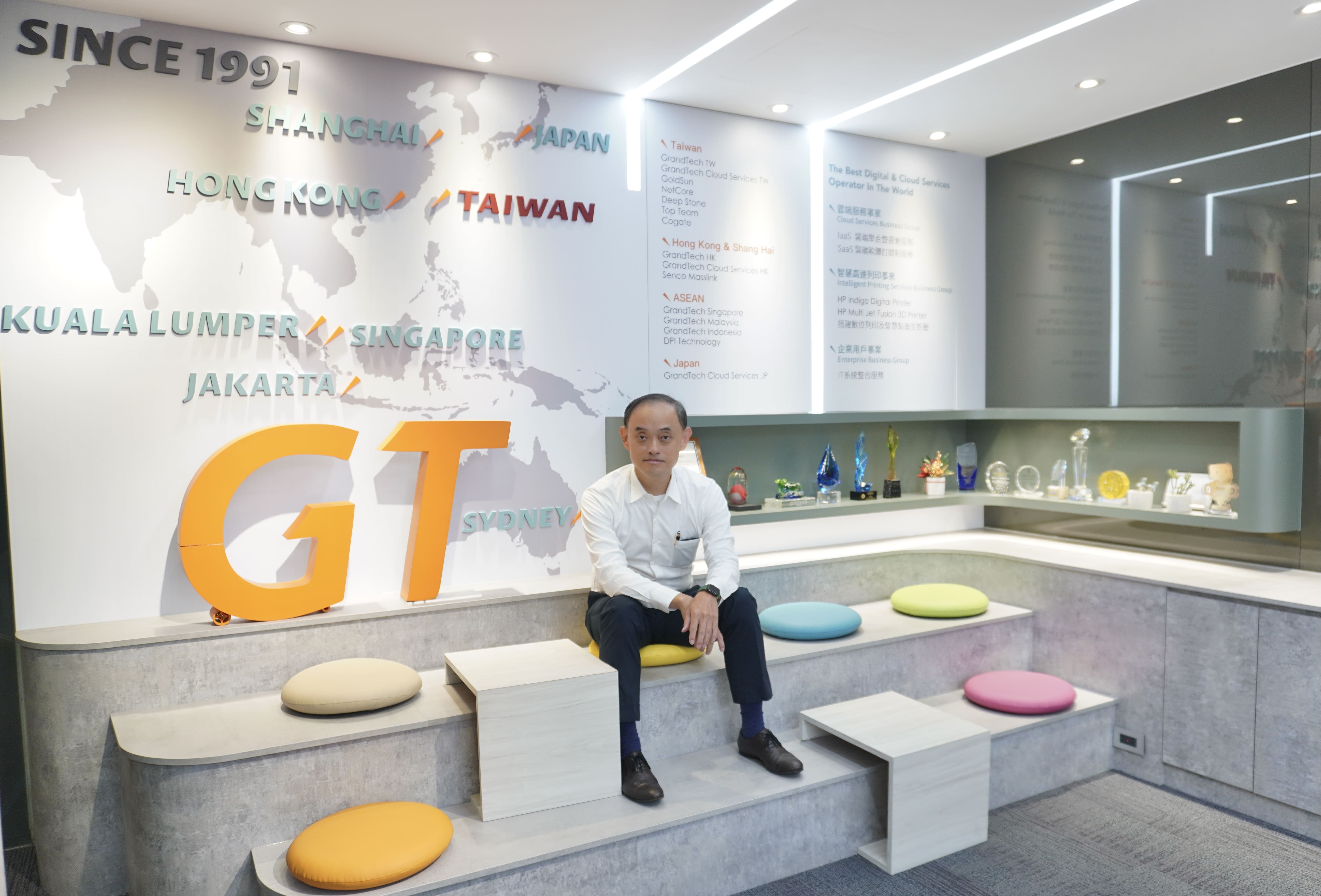 GrandTech Partners with AC Ventures to Scale up the Growth of Start-ups ...