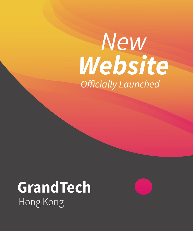 Home | GrandTech Hong Kong